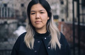 Nazira: the queen of Kazakh electronica announces London debut - Dantz ...