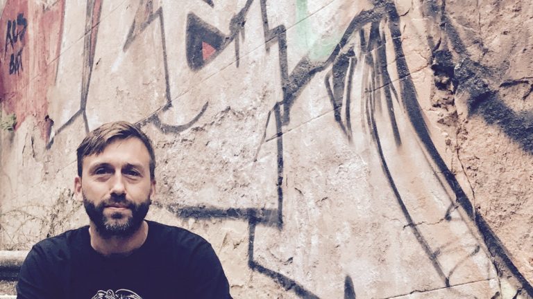 Rubén Rubio - Dantz Festival 2018